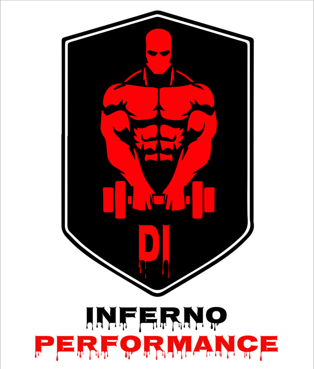 Inferno Shop